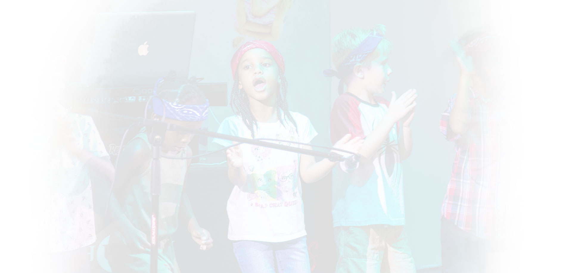 UR Agricore – Addressing the Needs of the Whole Child, Mind and Body