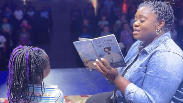 Music and Arts: Inspiring Creativity Through the STREAM Program – UR ...